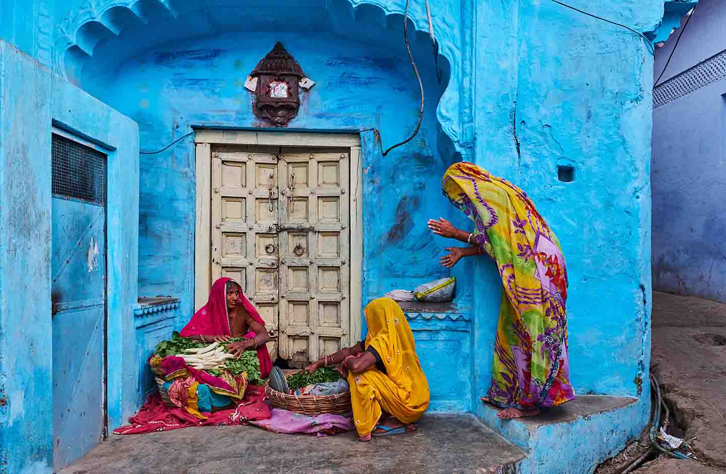 L’Inde et ses couleurs : symboles et fête culturelle d’Holi | Asia.fr