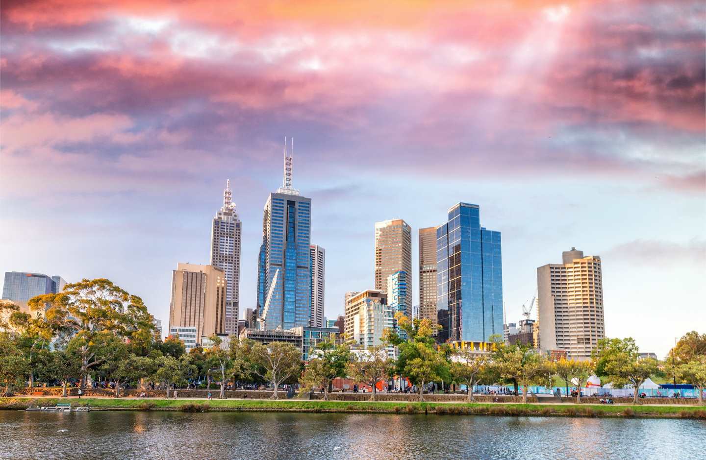 Visiter Melbourne – nos précieux conseils | Asia.fr