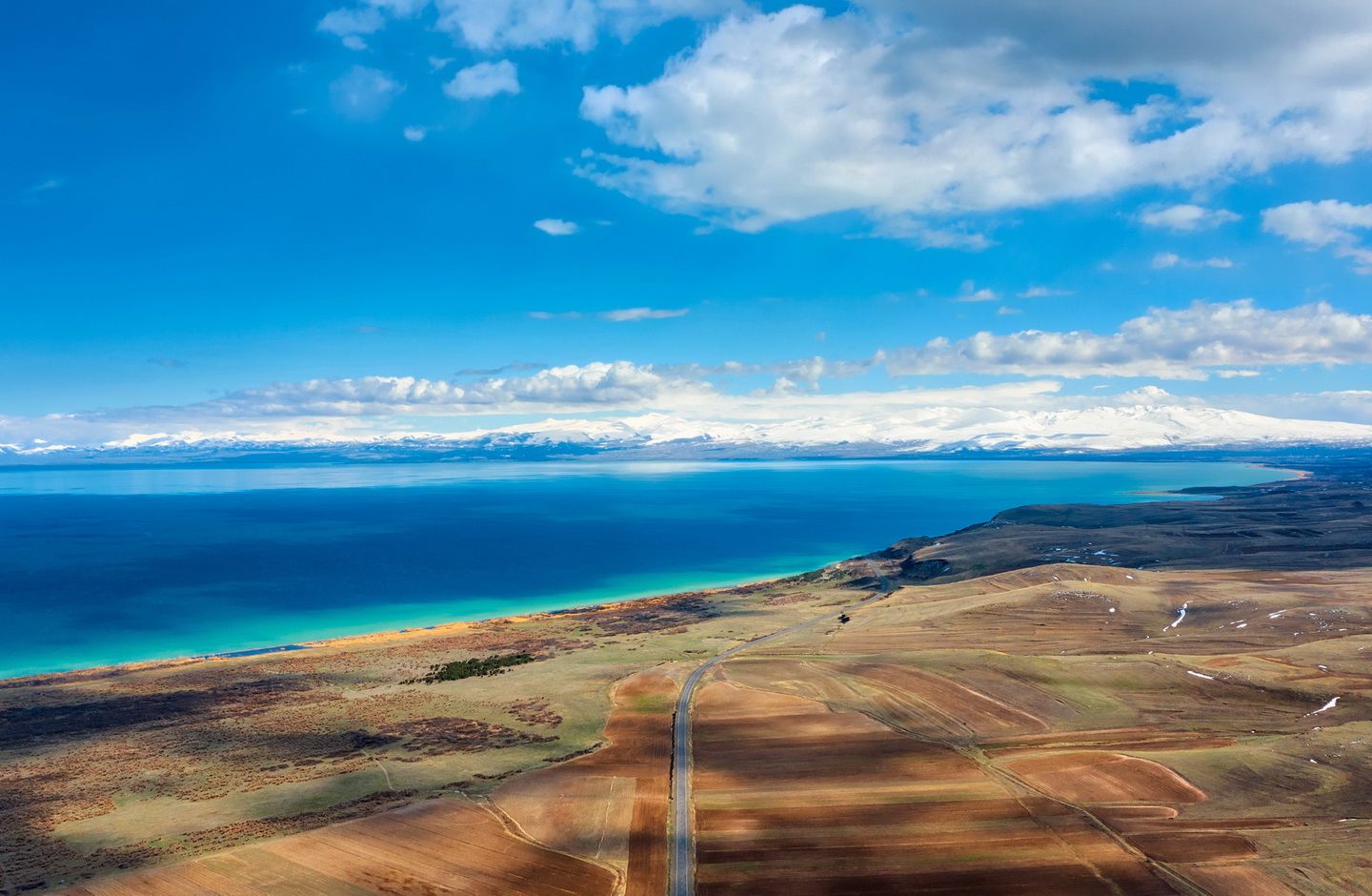 Arménie : voyage enchanteur autour du Lac Sevan| Asia.fr