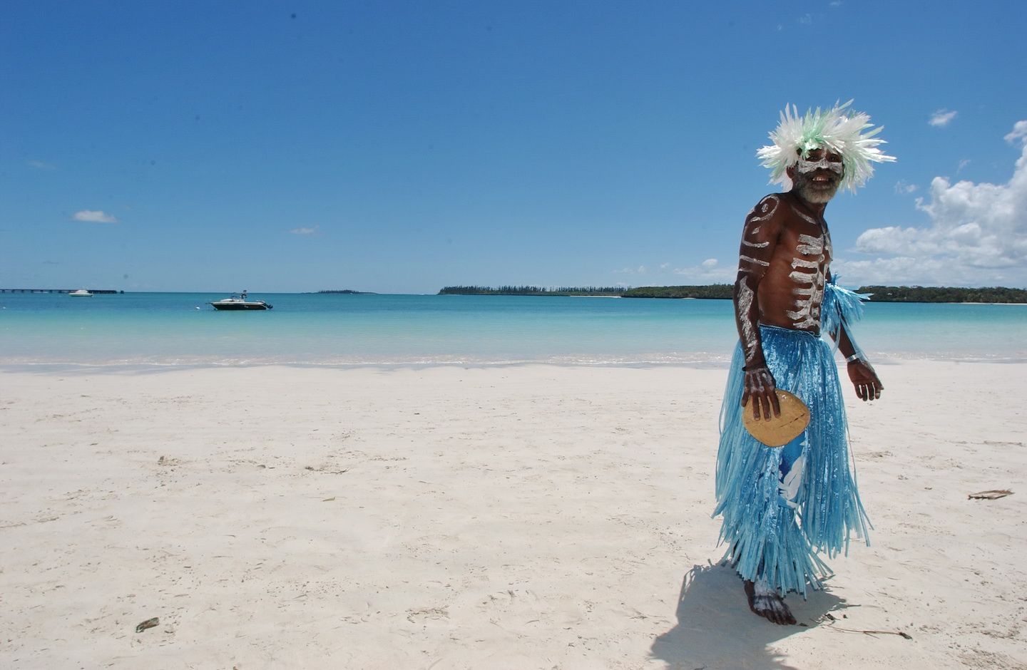 Nouvelle-Calédonie - Bienvenue chez les Kanaks | Asia.fr