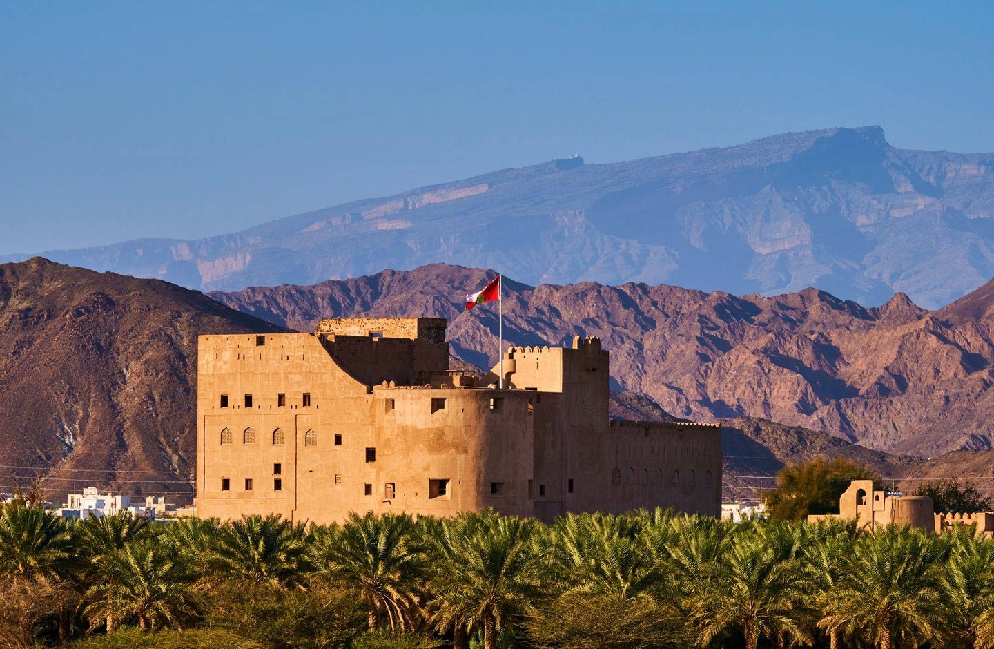 Visiter Oman, une immersion culturelle | Asia.fr