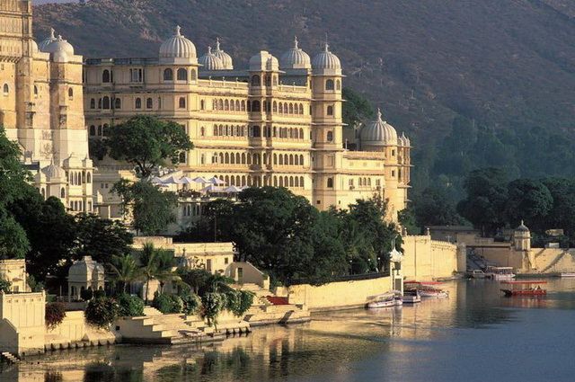 Le Rajasthan en Grand - Inde : Circuits privés Inde | Asia.fr